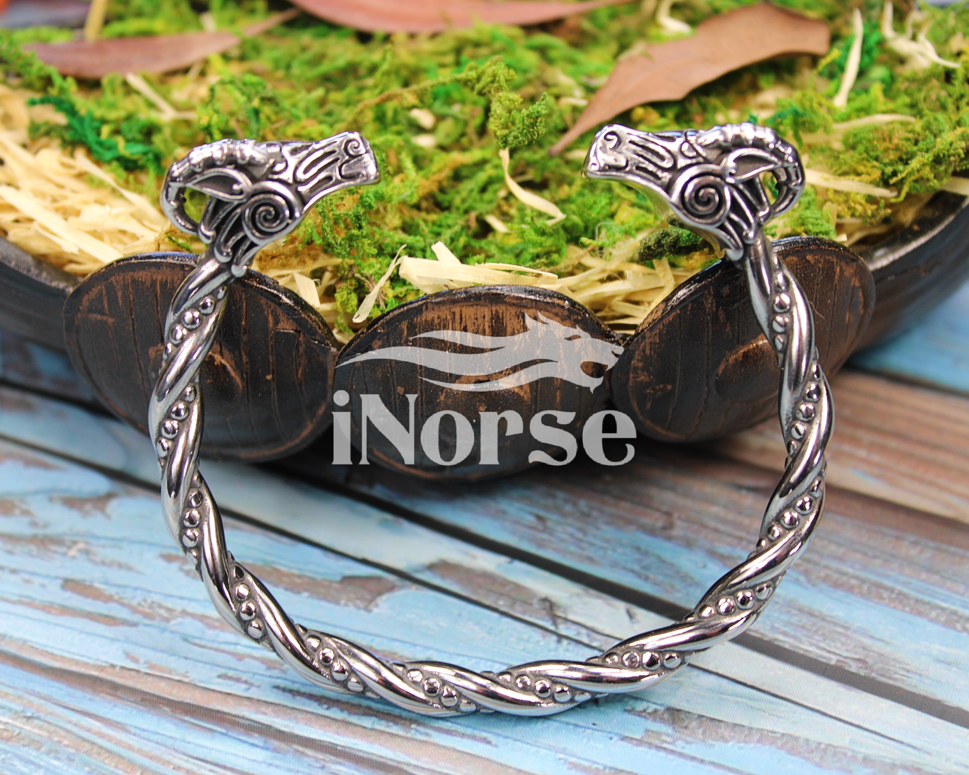 Viking Bracelet – iNorse